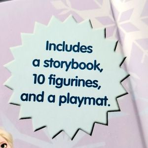 Disney | Toys | Disney Frozen 2 My Busy Book | Poshmark